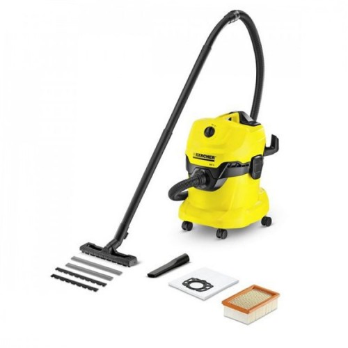 Usisivač KARCHER WD4