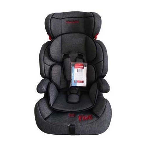 Primebebe Five Auto sedište za decu 9-36kg