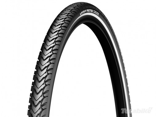 Michelin 700x35c protek cross