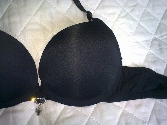 **New Yorker Ensored** fantastican push up brus,vel.70A