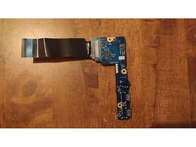 Zvucna kartica i USB za Lenovo Ideapad S300 , S310