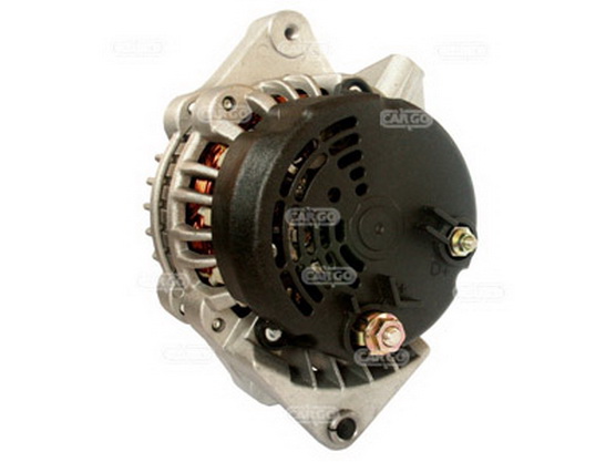 Alternator *11601119*