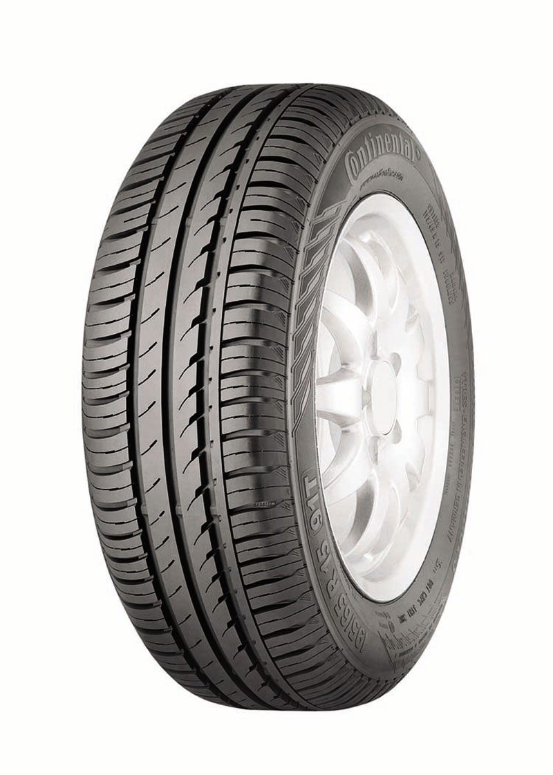 CONTINENTAL 155/60 R15 ContiEcoContact 3 74T FR