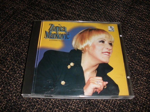 Zorica Marković ‎– Pozdravi Ga Ti