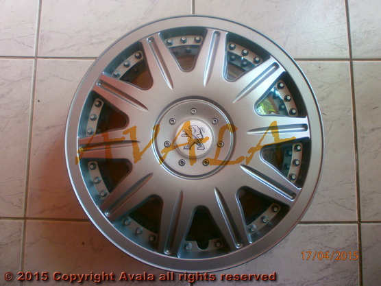 Ratkapne 14" set 4 komada CC-24 "Peugeot" *10902936*