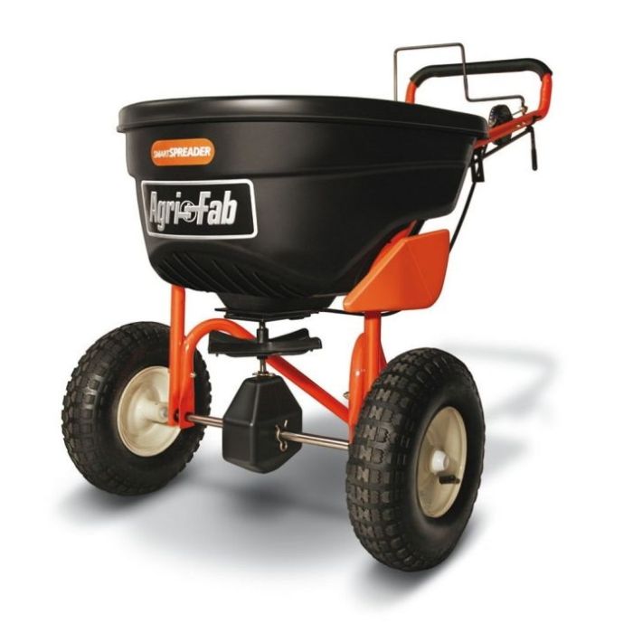 MTD Agri-Fab Smart Sejalica - Rasipač soli