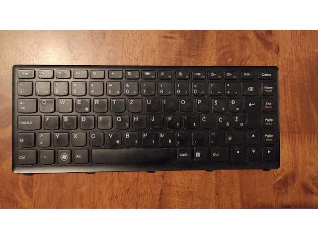 Tastatura za Lenovo Ideapad S300 , S310 , S315T , S400