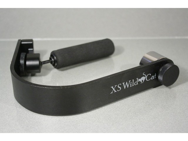 Rollei XS Wild Cat stabilizator