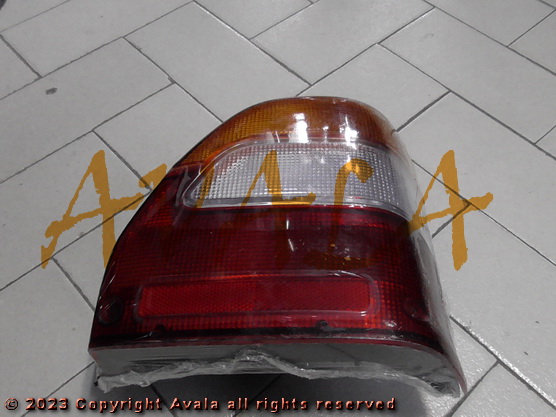 Lampa stop svetla desna *14003007*