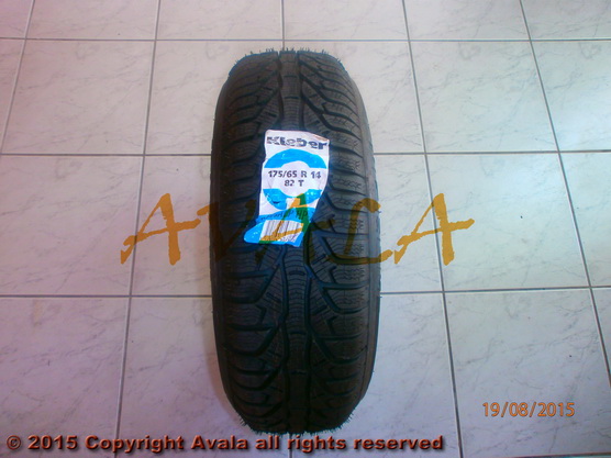 Spoljna guma 175/65 R14 Krisalp HP2 82T *10902963*