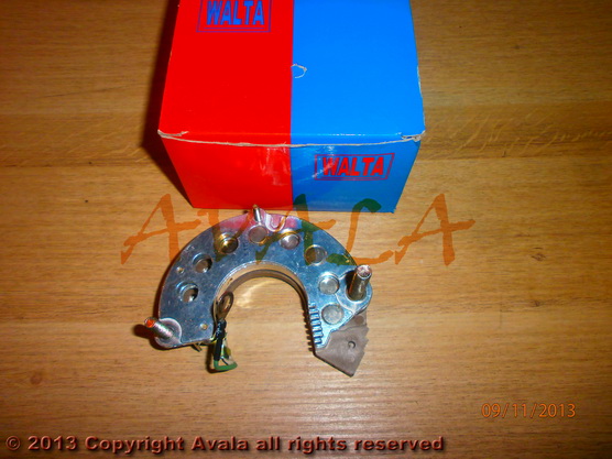 Diode alternatora *11401057*