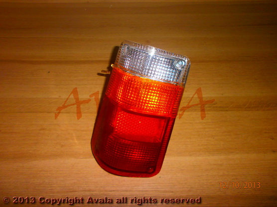 Lampa stop svetla desna *11404039*