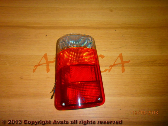 Lampa stop svetla leva *11404038*