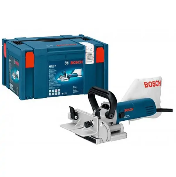 Kekserica električna u L-Boxx-u GFF 22 A Professional Bosch