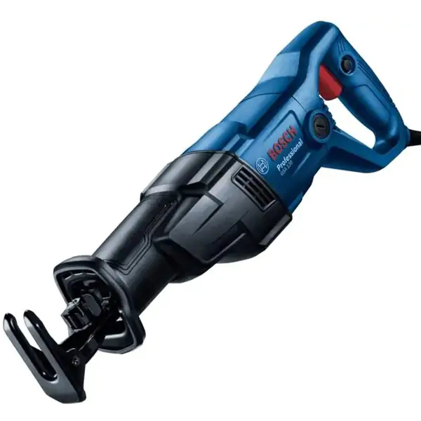 Recipro testera GSA 120 Bosch