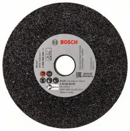 Brusni kamen za tocila SiC 125x20mm K20 Bosch