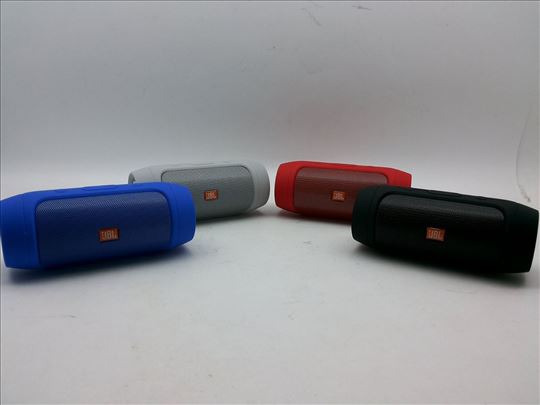 JBL Charge2+ mini zvučnik bluetooth MP3/SD-bežični