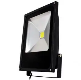 LED reflektor Slim 50W C306-232 Commel