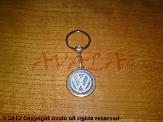 Privezak za ključeve "VW" *10902319*