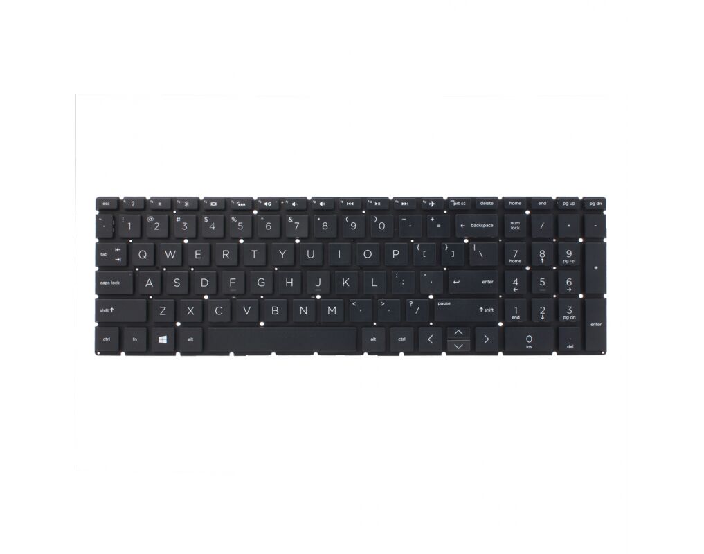 Tastatura - laptop HP 250 G7