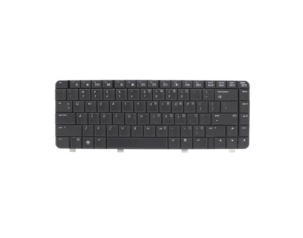 Tastatura - laptop HP 550/6720S