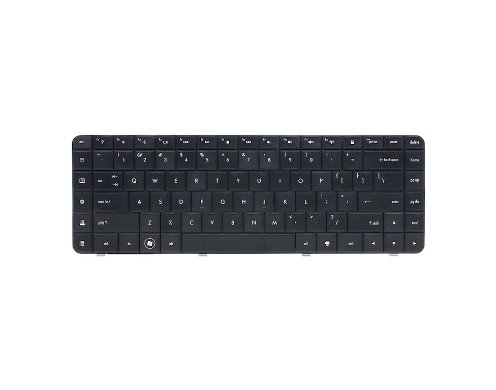 Tastatura - laptop HP Compaq Presario CQ62/G62