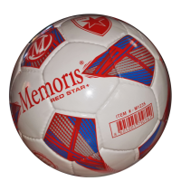 M1235 RED STAR futsal ball