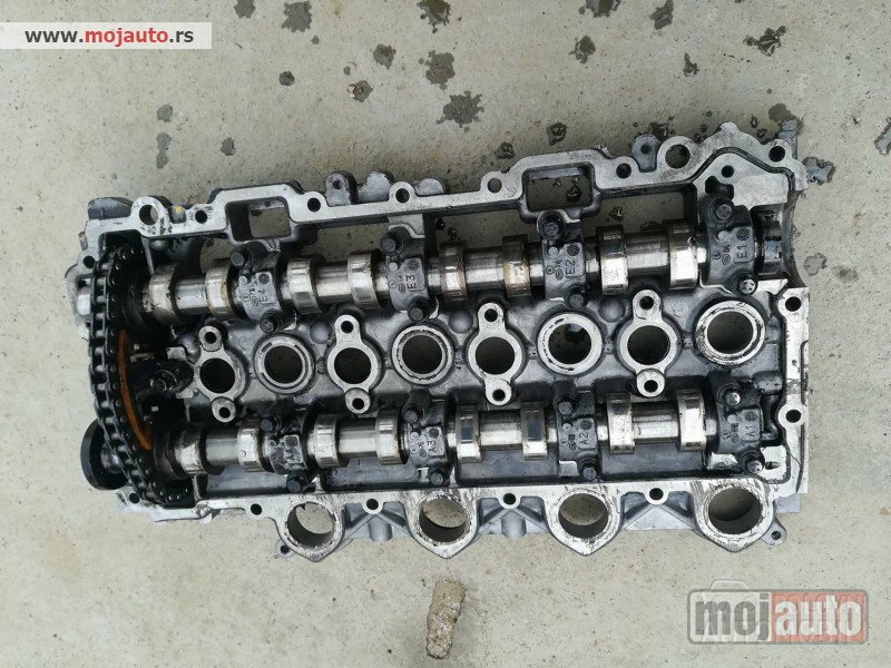 Bregasta osovina za 2.0 hdi 100kw pezo peugeot 307,407