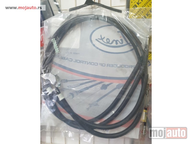 Sajla rucne Astra H 3/5 vrata