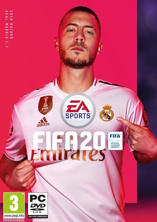 PC FIFA 20