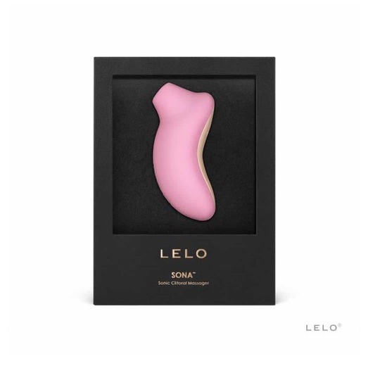 Lelo klitoralni vibrator za intenzivnu stimulaciju, LELO006164