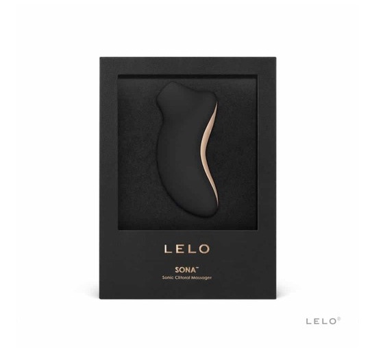 Lelo sonični vibrator za klitoralnu stimulaciju, LELO006171