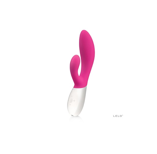 Lelo dizajnerski silikonski vibrator, LELO001279