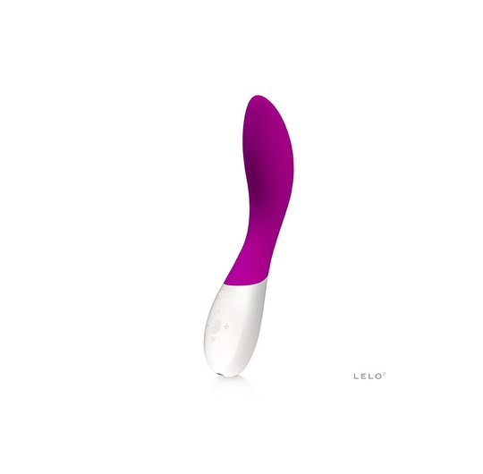 Lelo pink dizajnerski vibrator, LELO001374