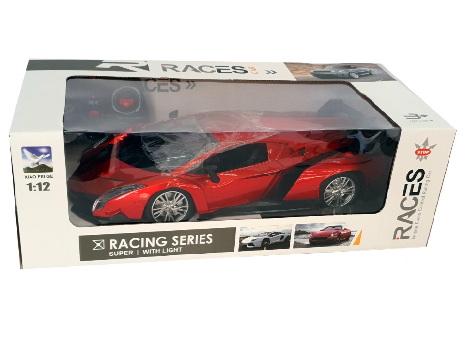 LAMBORGINI R/C.612-1