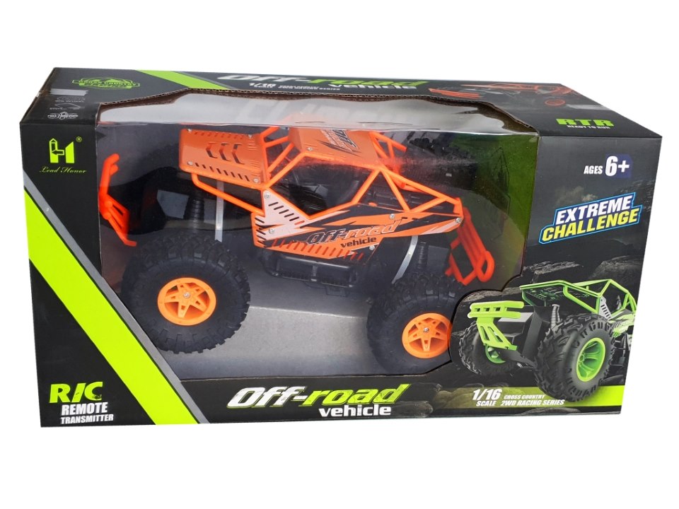 DZIP CLIMBING R/C010