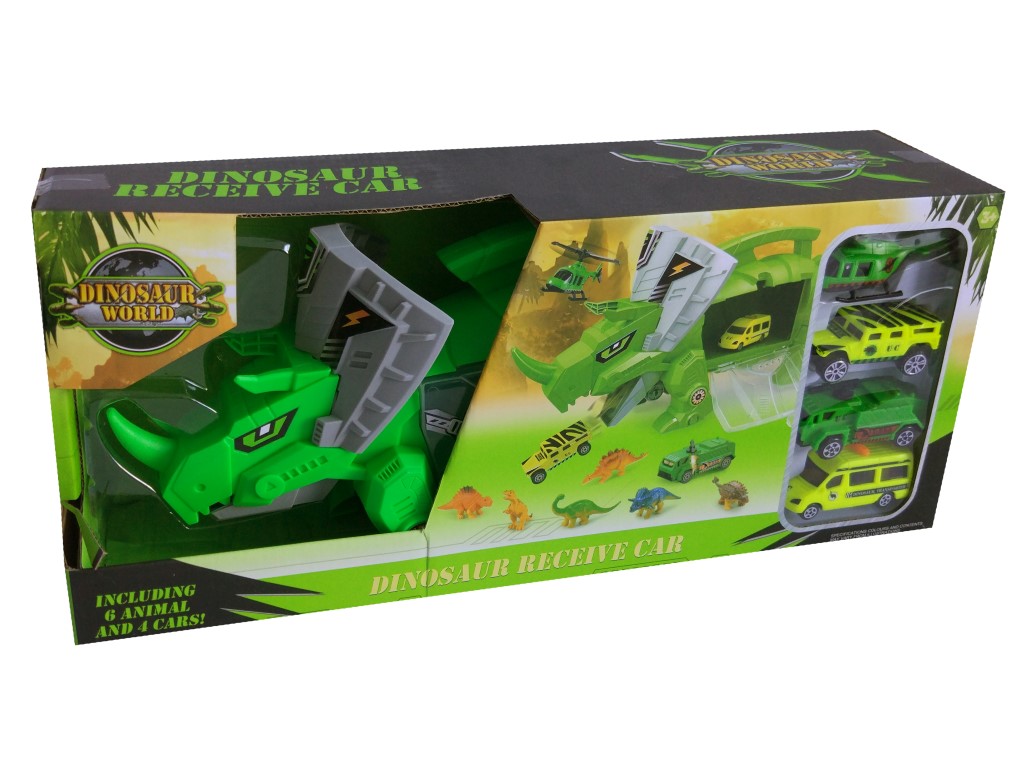 DINOSAURUS SLEPER 9917