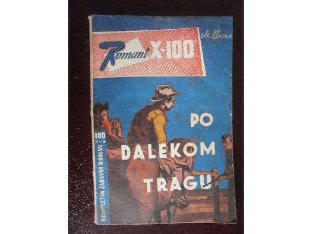 x-100 sveska1 * 8 januar 1961