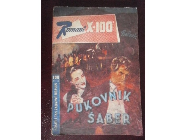 x-100 sveska 8  *17 decembar 1960