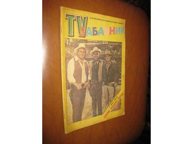 TV Zabavnik br.66