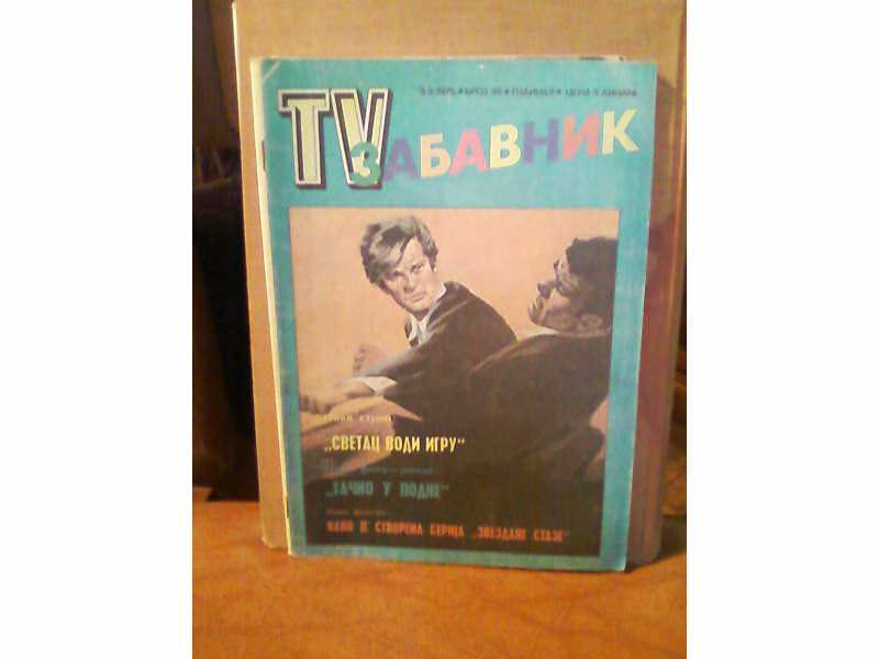 TV Zabavnik br.46