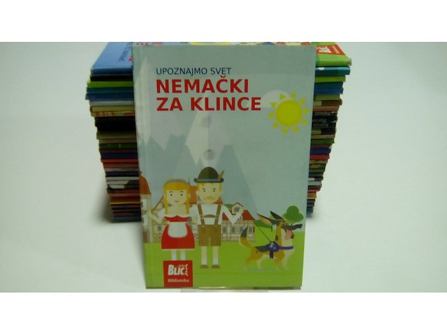 Nemački za klince