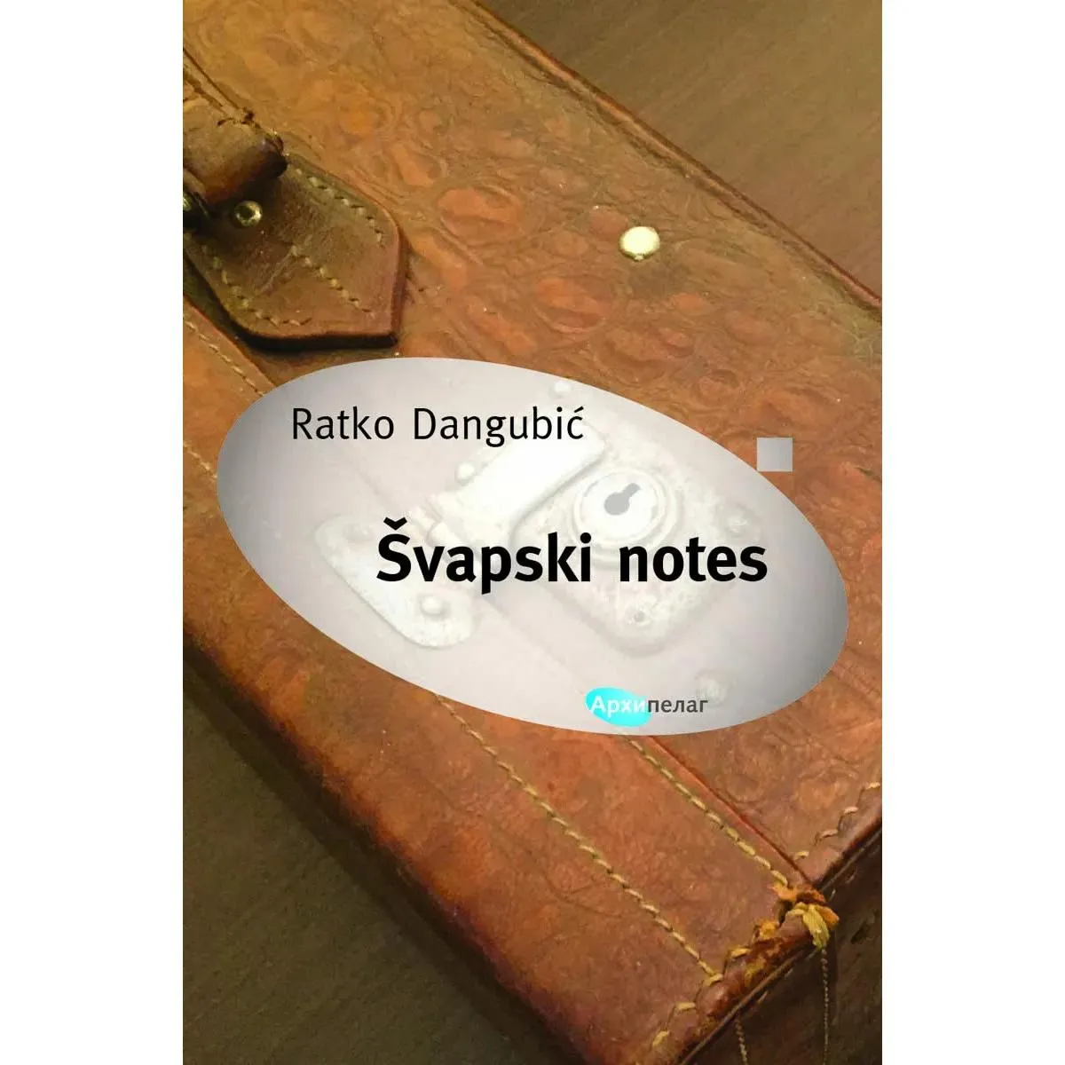 ŠVAPSKI NOTES