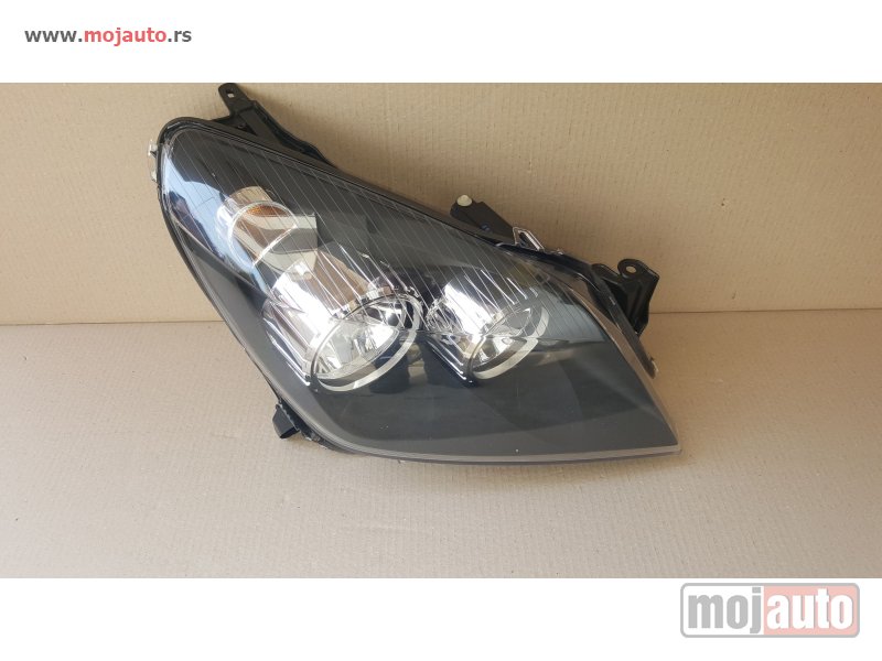 Far Opel Astra H 2004-2007