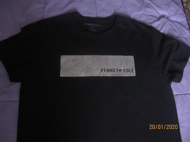 MAJICA **KENNETH COLE**-AMERIKA  XL