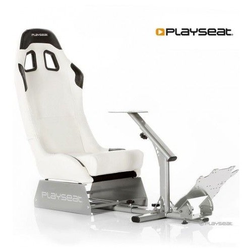 Playseat Evolution White