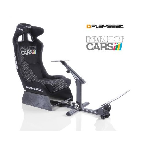 Gaming stolica Playseat Project CARS