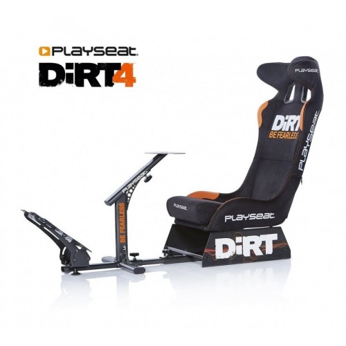 Gaming stolica Playseat DiRT4