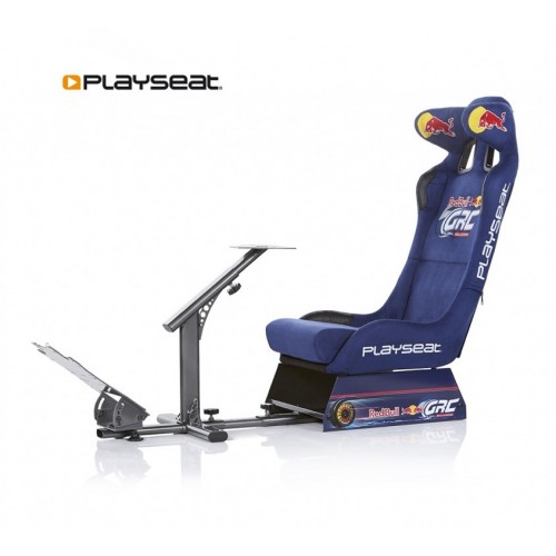Gejmerska stolica Playseat Evolution Red Bull GRC