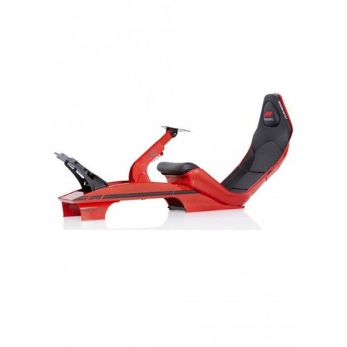 Gejmerska stolica Playseat F1 Red Official Licenced Product